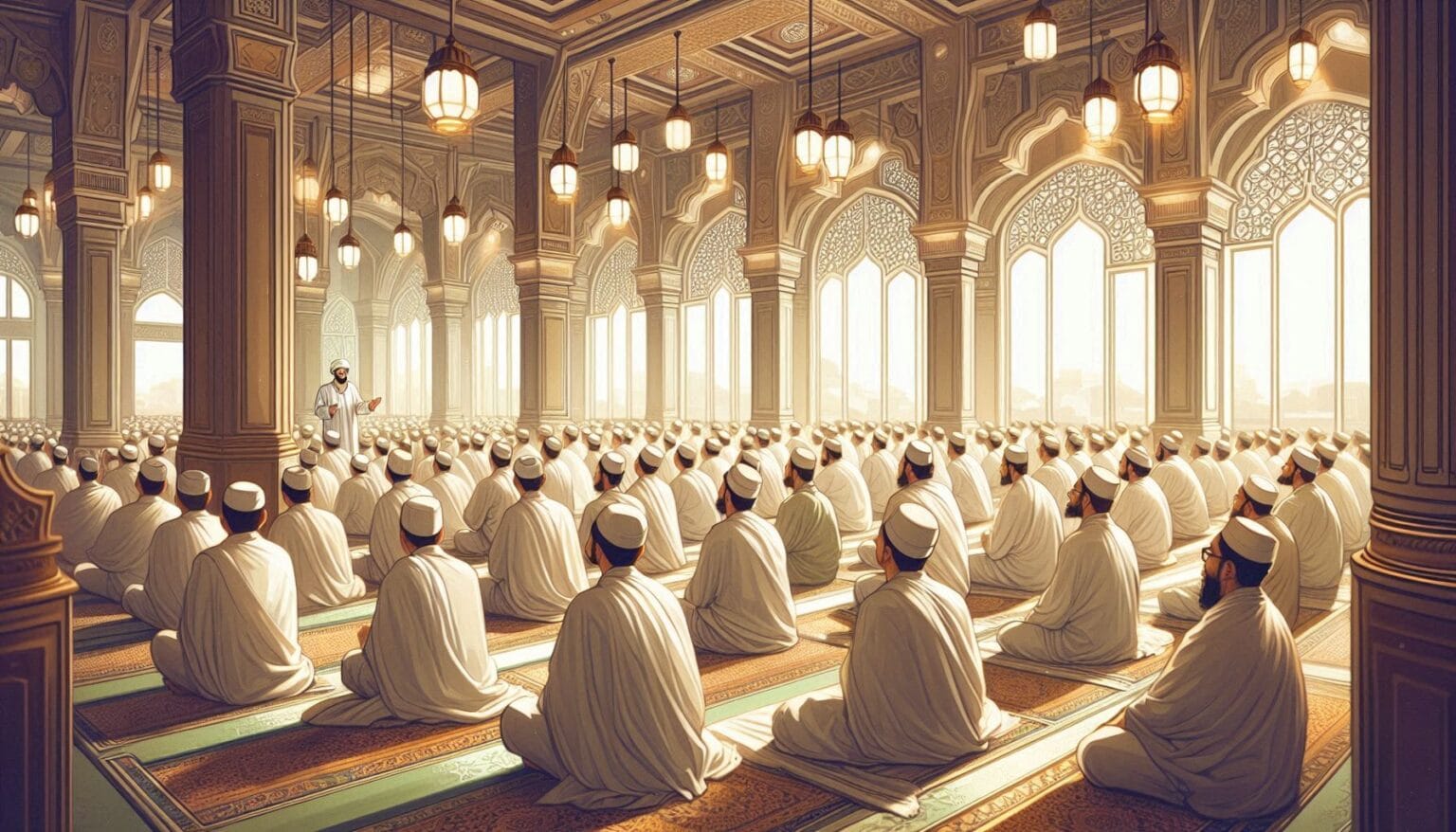 Panduan Manasik Umroh Lengkap & Doa: Pelajari Tata Caranya - Manasik ...